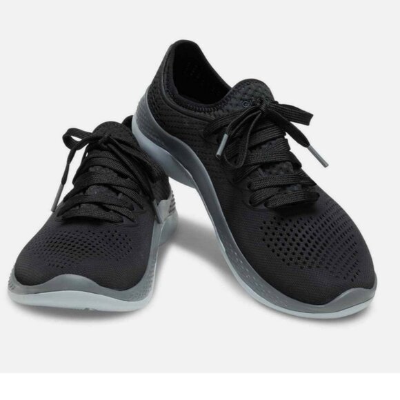 CROCS | Shoes | New Crocs Mens Literide 36 Pacer Sneaker | Poshmark